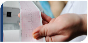 Signs That You May Need an Electrocardiogram (EKG) Test